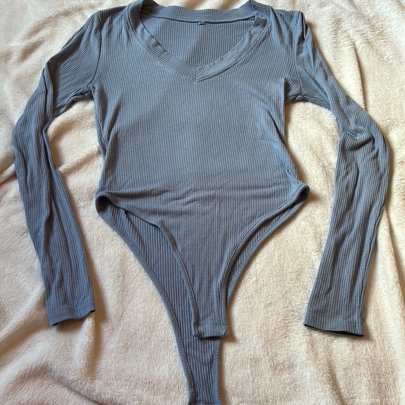 Target | Tops | Target Bodysuit | Poshmark